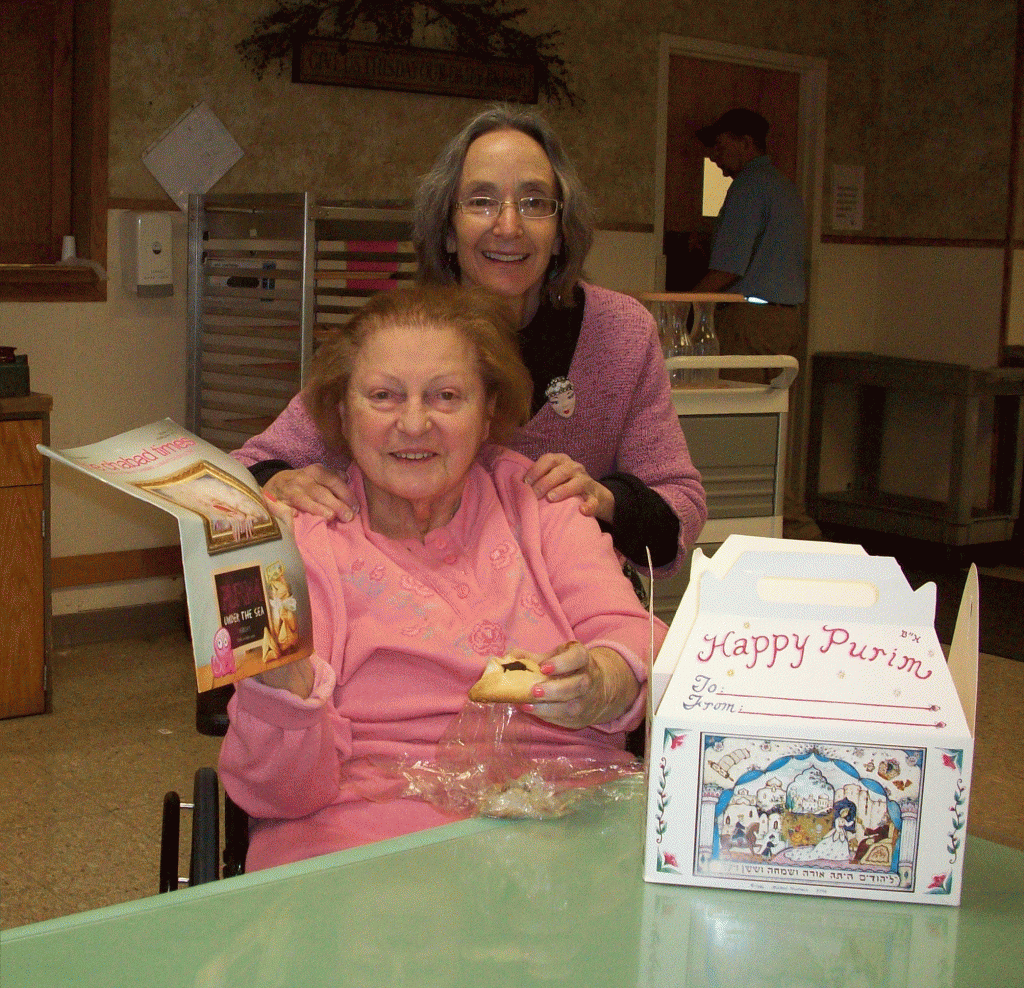 Be Happy! It’s Adar! Learning about Purim » Intermountain Ministry